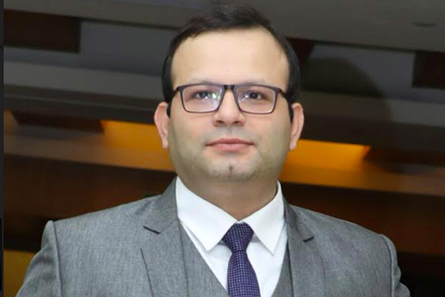 Forbes India magazine publishes article of Dr. Girish Motwani | Suyog ...